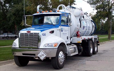 HM Environmental - A Full-Service, Environmental Remediation Contractor